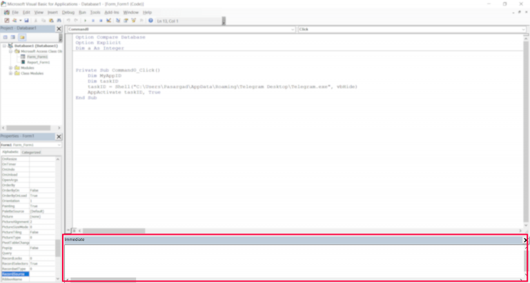 VBA Code Editor (VBE) - Complete Guide to Visual Basic Environment