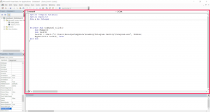 VBA Code Editor (VBE) - Complete Guide to Visual Basic Environment
