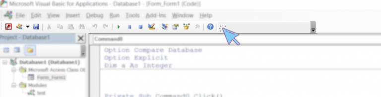 VBA Code Editor (VBE) - Complete Guide to Visual Basic Environment