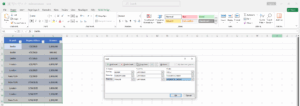 How to Perform Multi-Level Sorting in Excel Using VBA – Iran VBA