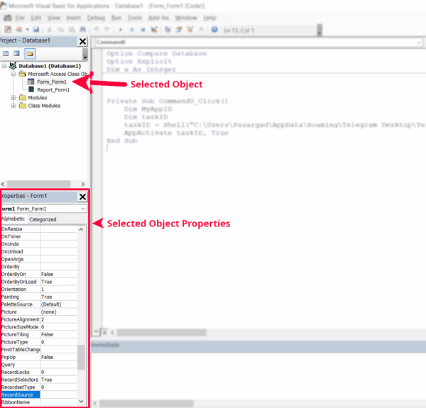 VBA Code Editor (VBE) - Complete Guide to Visual Basic Environment